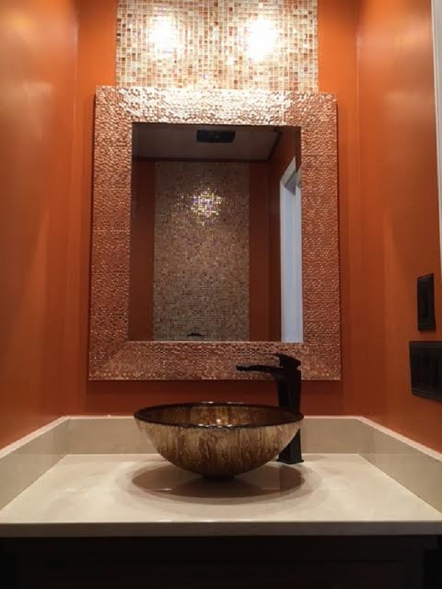 A Guide on Custom Stone Fabrication - Rock Tops Fabrication