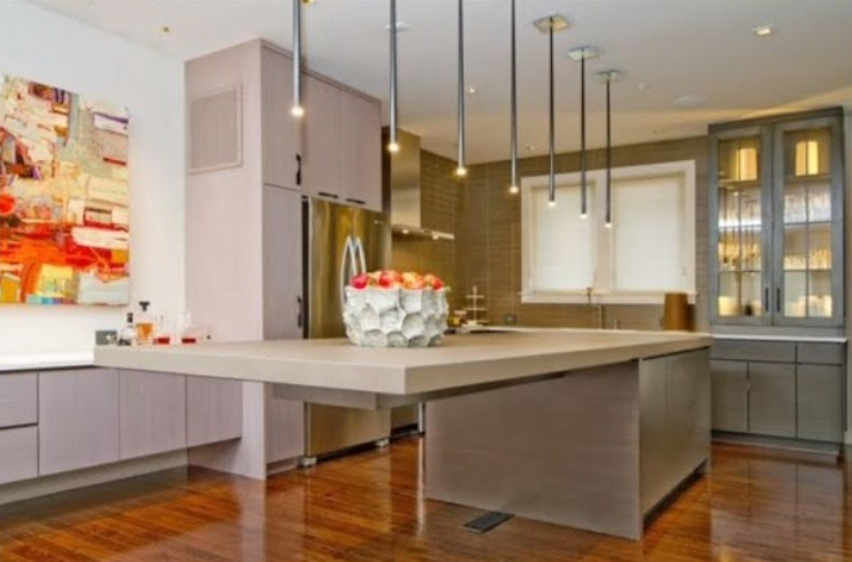 5 Simple Steps of Custom Stone Fabrication - Rock Tops Fabrication