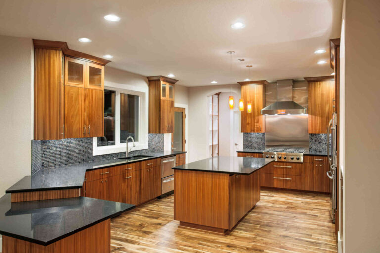 Slate Countertops for Your Kitchen - Rock Tops Fabrication