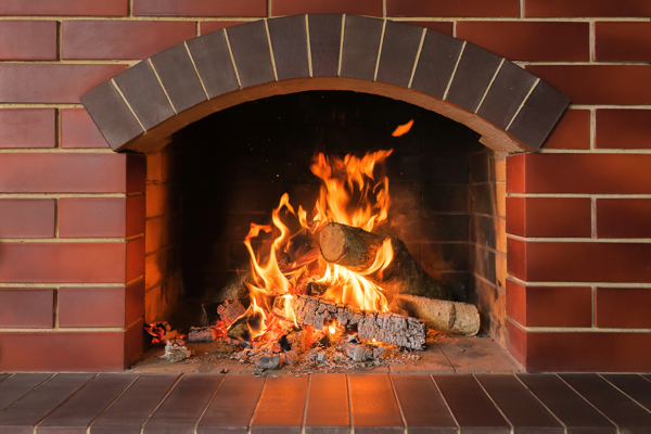 Reasons to Get a Fireplace Replacement - Rock Tops Fabrication